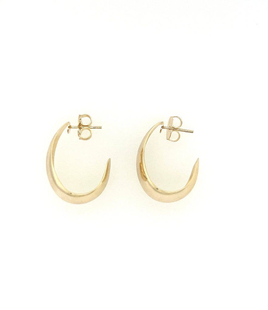 CLARA Hoop – Bara Boheme