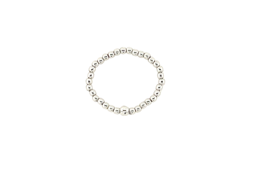 2mm Classic Ring – Bara Boheme